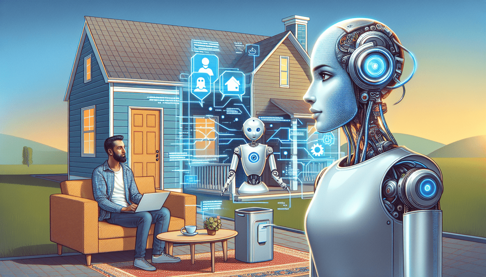 Understanding the Psychology of Effective Chatbot Communication for ...