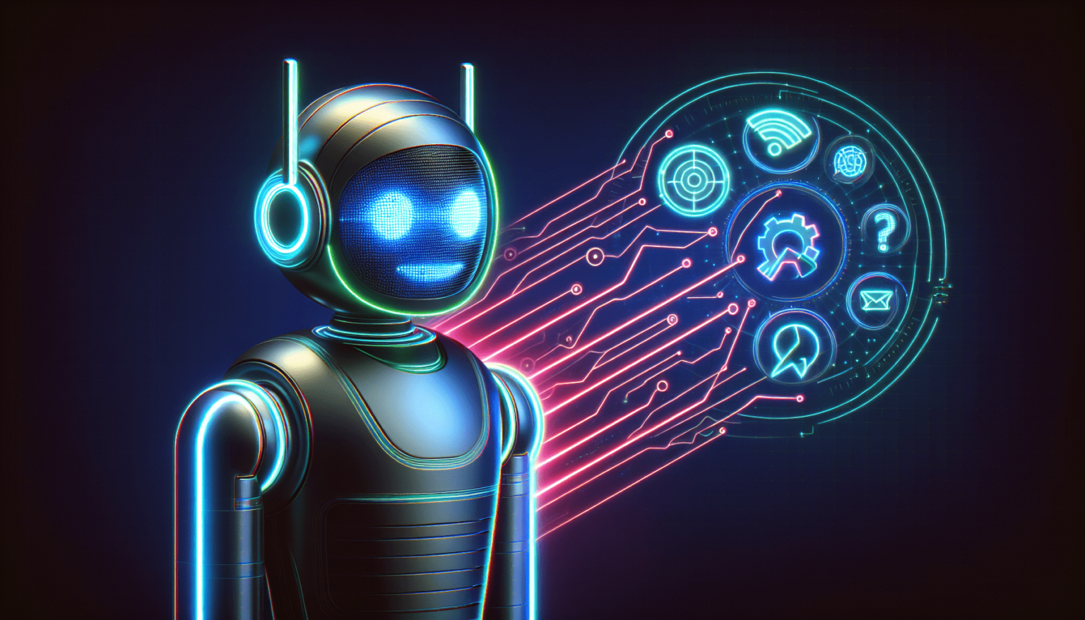 Breaking Down Barriers: How Chatbots Enhance Customer Communication in Niche Markets - Premier ...