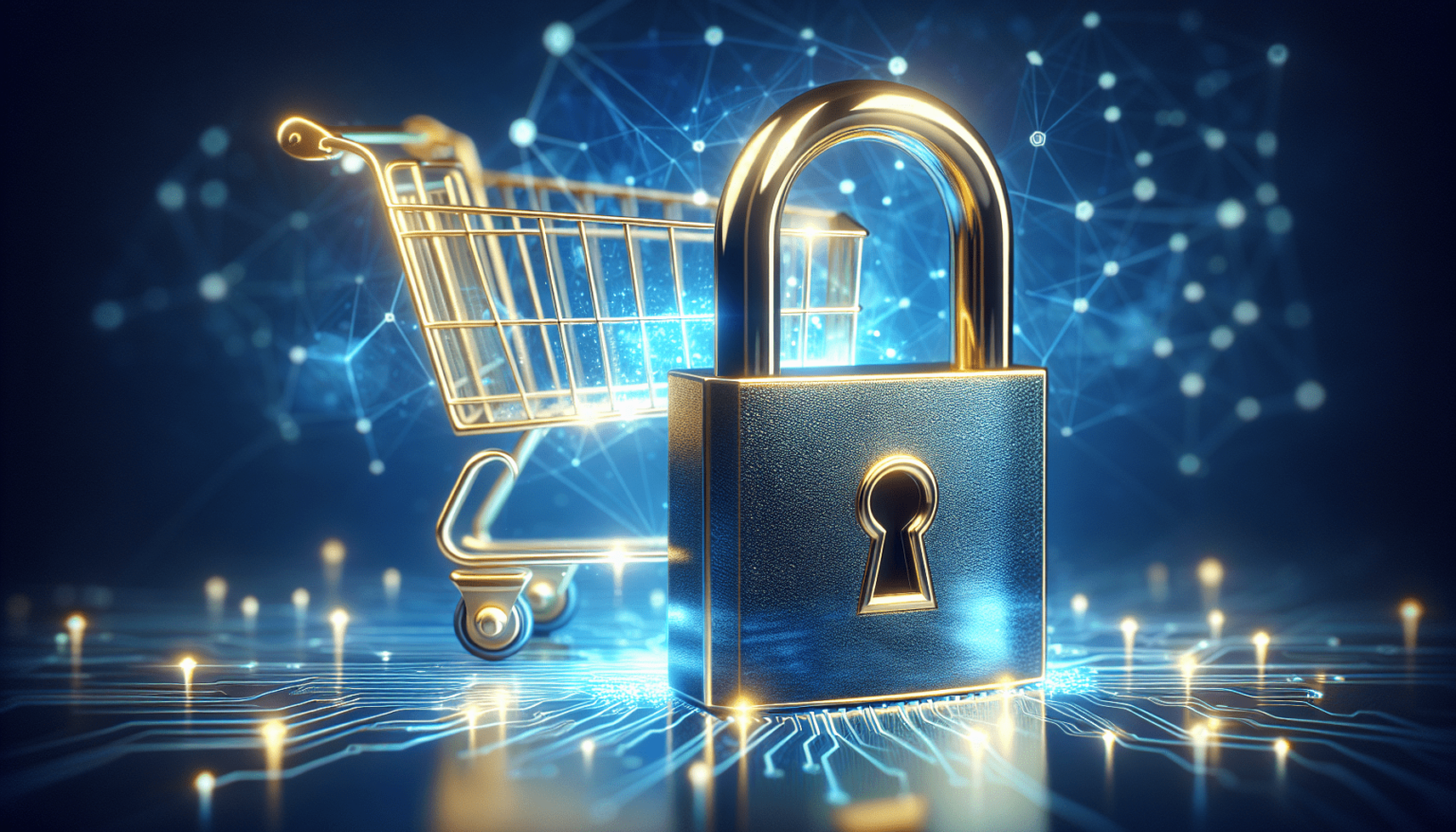 Understanding E-commerce Security: Safeguarding Your Online Store ...